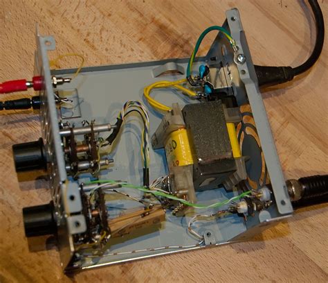 A Simple Curve Tracer