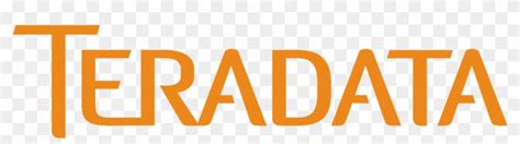 Teradata Appliance For Hadoop Teradata Logo Png Transparent Png X PngFind