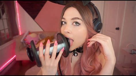 Foxenkin Asmr Qqasmr