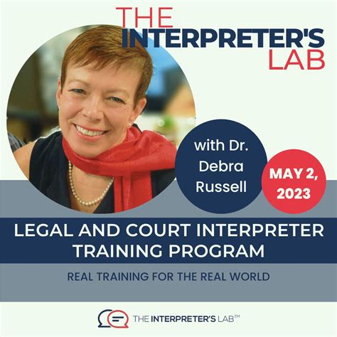 The Interpreters Lab On Linkedin 1nt 1ntlab Interpreterslab Realtraining4realworld