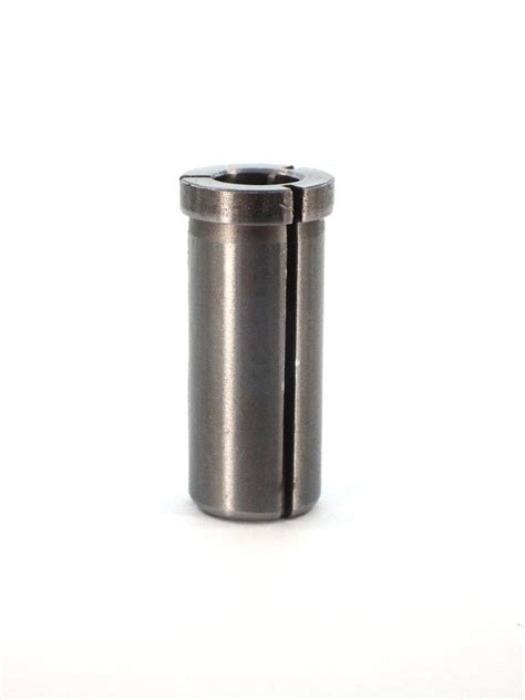 Router Collet Reducer 1 2 To 5 16 Dia 1 1 4 Oal Whiteside 6401