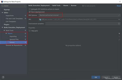 idea集成maven插件 idea怎么看有没有下载maven csdn博客