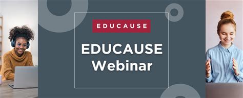 Webinar Findings From The 2025 Teaching And Learning Workforce Report Educause Events