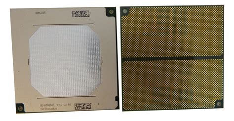 IBM Power CPU Processor Module NJ CA PQ Walmart Com