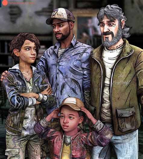 Pin On The Walking Dead