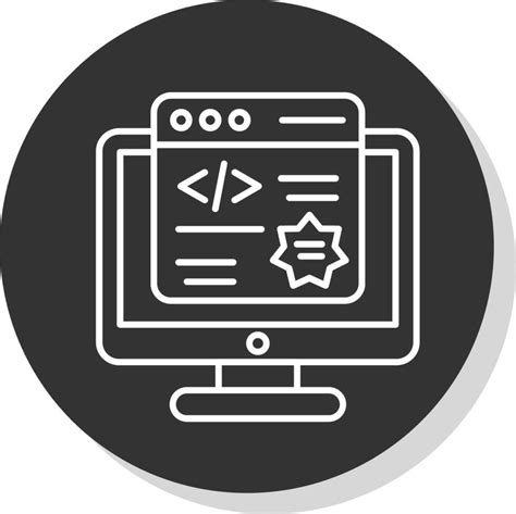 Pop Up Line Grey Icon 39326443 Vector Art At Vecteezy