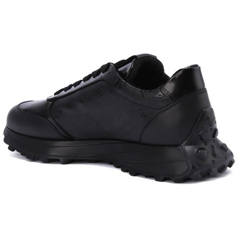 Кроссовки Principe di Bologna 23241 galaxy Logato Nero (1757670) купить ...