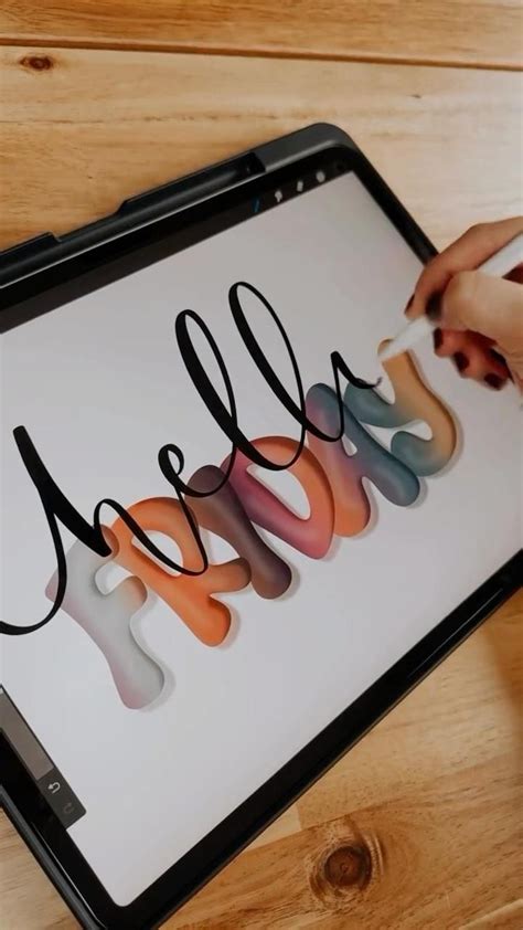 Procreate Tutorials 27 Best Tutorials To Learn Drawing Illustrations Graphic Design Junction