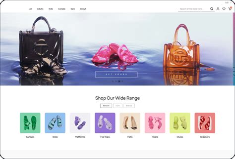 Integrated Odoo Modules For Footwear Fashion Brand