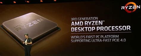 AMD CEO To Be First Keynote Speaker At Computex CPU News HEXUS Net