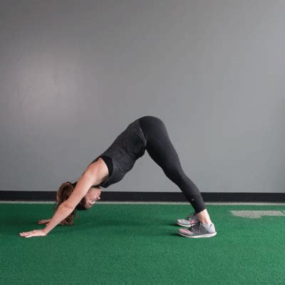 Morning Stretches 7 Simple Moves To Start Your Day