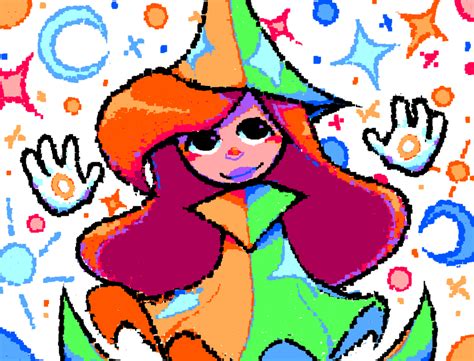 R1 Betilla In Worm Paint By Markololohands On Newgrounds