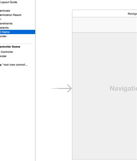 Integrating Touch Id Into Your Ios App — Sitepoint