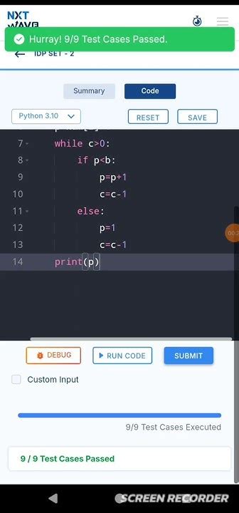 Hunger Games Ii Using Python Ccbp Nxtwave Coding Nxtwaveccbp4