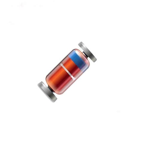 1n4148 Smd Diode Flux Electronix