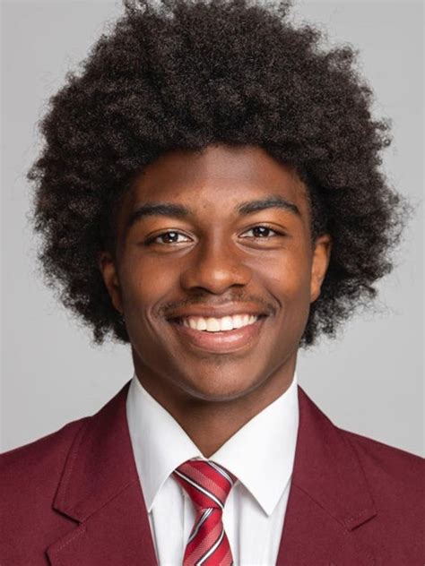 Ceyair Wright Nebraska Cornerback