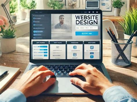 How to easily use AI-powered web design to build your own site - CyberGuy
