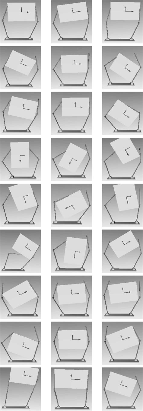 Figure 6 From Automatic Generation Of 2d Canonical Grasps Semantic Scholar