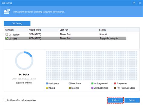 Ways To Optimize External Hard Drive In Windows