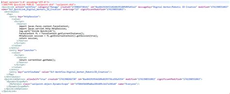 Getting Error While Accessing The Quicklink From End User The System Has Encountered A Serious