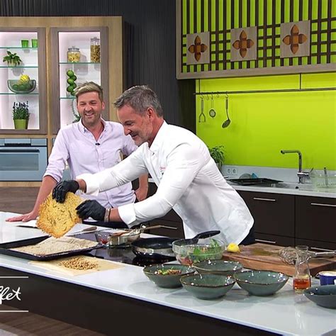 Die Sendung Vom 15082024 Ard Buffet Tv