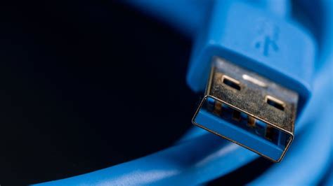 Usb C Vs Usb A Whats The Difference Tom S Guide