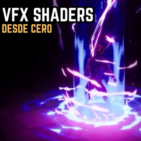 Introducción A Shaders Para Vfx Community Tutorial