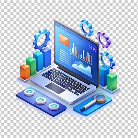 Beta Testing Concept New Product Testing Application Performance