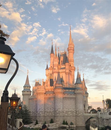 Disneys Magic Kingdom Theme Park Re Opens July 11 Mylot