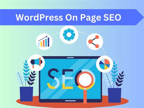 wordpress on page seo yoast seo rank math seo with schema markup upwork