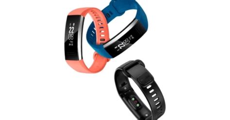 Huawei Band Pro Arrives In The U S