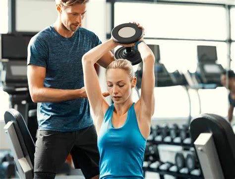 Personal Training Edcjcc