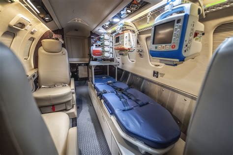 Fargo Jet Center Delivers Two Highly Customized Bombardier Learjet 75