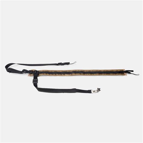 Outer Shell Camera Strap 三點式相機背帶 Microdose Outer Shell Camera Strap 三點式相機背帶 Microdose