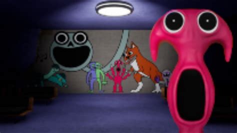 ХИРУРГ УКРАЛ БАНБАН 5 джестер снят с преступленияРАЗБОР ТИЗЕРА БАНБАН 7 Youtube