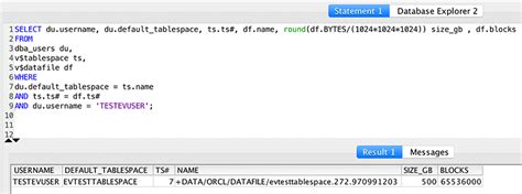 Using Amazon Ebs Elastic Volumes With Oracle Databases Part 3