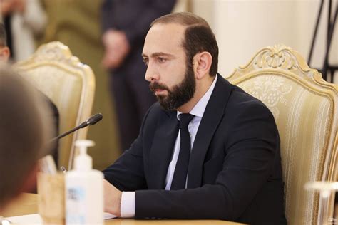 სომხეთის საგარეო საქმეთა მინისტრი მირზოიანი ოფიციალური ვიზიტით ხორვატიას ეწვევა სომხეთის