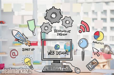 web developer php expert 190757 it in islamabad dealmarkaz pk