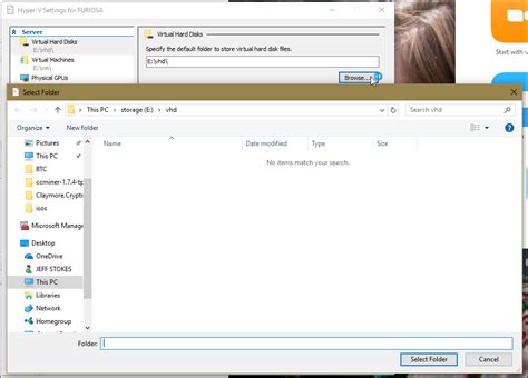 Docker On Windows MobyLinuxVM Failed To Realize Fixed Jeff Stokes