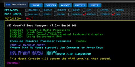 vsi openvms x86 64 v9 2 3 installation guide — vms software inc