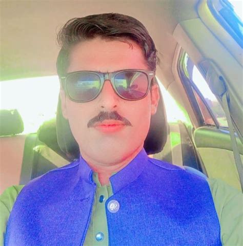 قومبیٹیزرتاجگل Muhammad Rashid