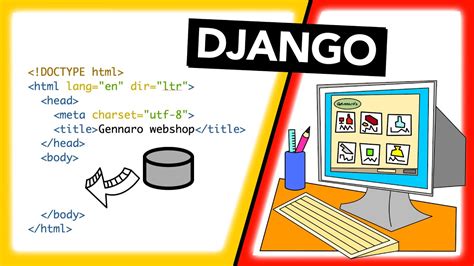 Templates Python Django Beginners Course YouTube