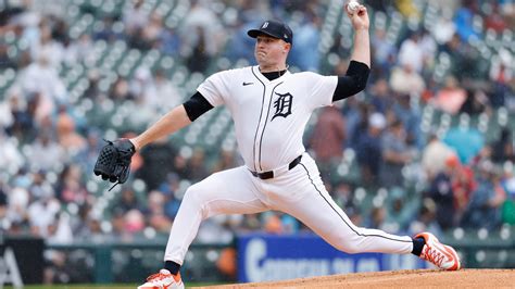 Tarik Skubal Gets Support Galore In Detroit Tigers 9 2 Win Vs Pirates