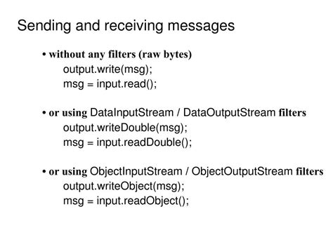 Ppt Chapter 3 Basing Software Development On Reusable Technology Powerpoint Presentation Id