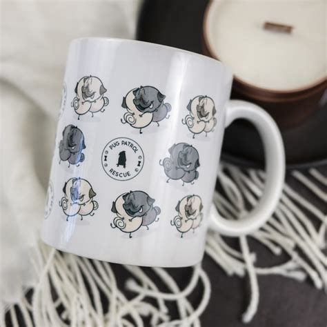 Mugs Archives Pug Patrol Rescue Australia