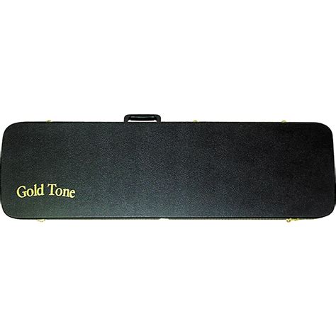Gold Tone Ebm Electric Banjo Hardshell Case Guitar Center
