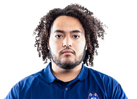 Jake Kiernan Uconn Huskies Offensive Lineman Espn