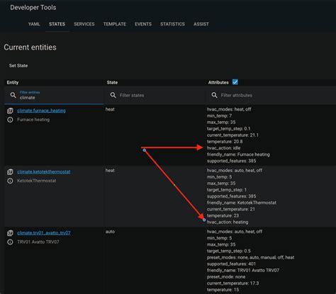 Thermostat Demand On Or Off Frontend Home Assistant Community