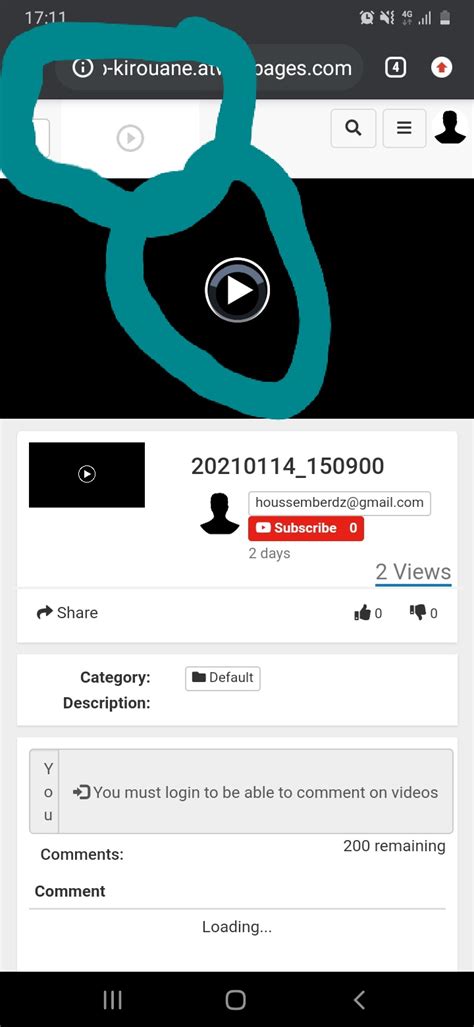 Help · Issue 4669 · Wwbnavideo · Github