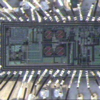 PDF 10Gb S Bang Bang Clock And Data Recovery CDR For Optical Transmission Systems